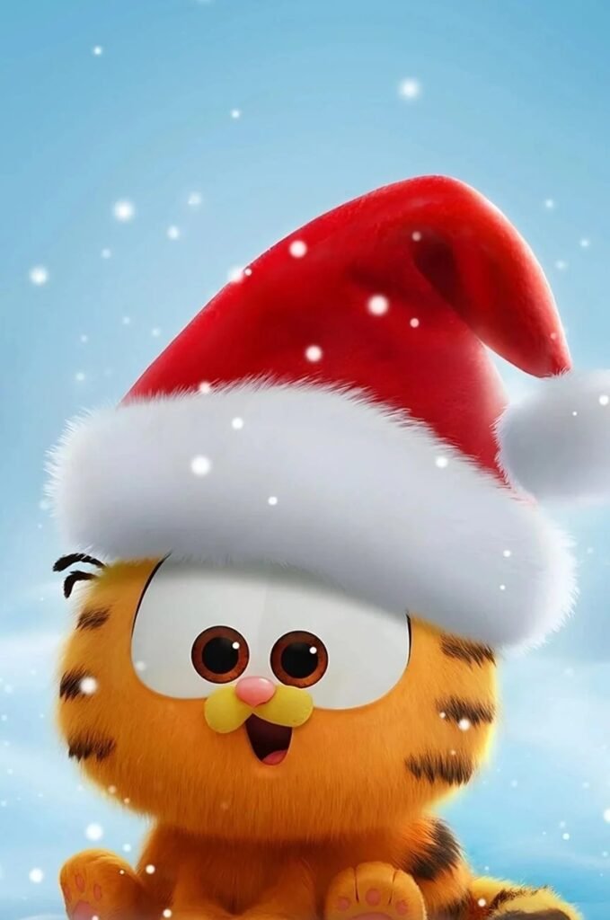 133+ Mèo Garfield – Nhân Vật Mèo Hoạt Hình Nổi Tiếng